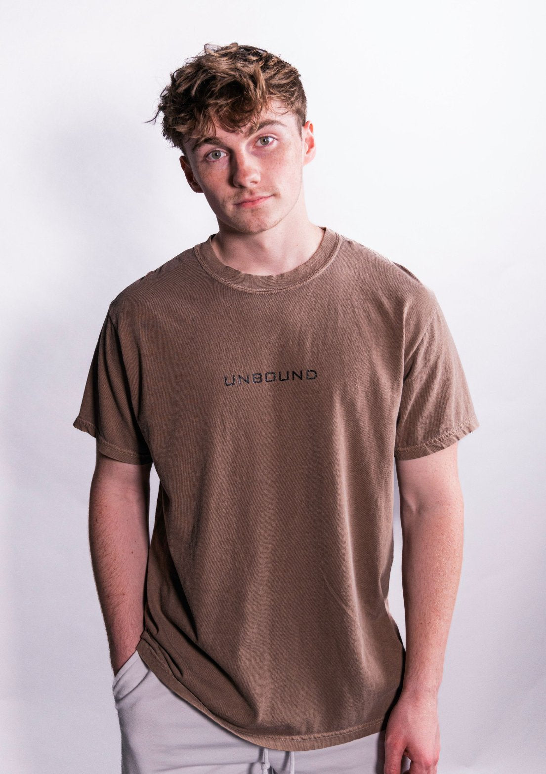 Christian Premium Apparel | Unbound Apparel